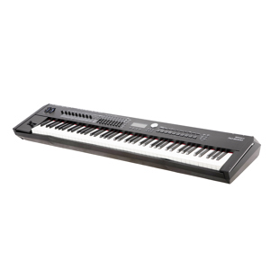 Used Roland RD-2000 88 Weighted Keys Digital Stage Piano - SKU#1777161
