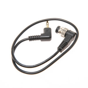 Used AquaTech Nikon Cable Release for D850, D800, D5, D4 - Adorama