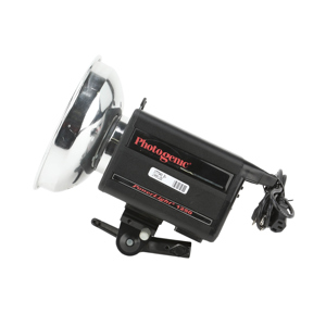 Used Photogenic PowerLight 1250 500ws Monolight - SKU#1777441