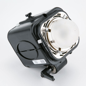 Used Paul C. Buff Einstein 640 WS Studio Flash Unit (E640) - SKU#1777467