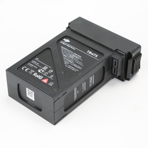 Used DJI TB47S Part46 22.2V Intelligent Flight Battery for Matrice 600 ...