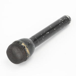 Used Electro-Voice RE50/B - Omni-Directional Handheld Dynamic Shock ...