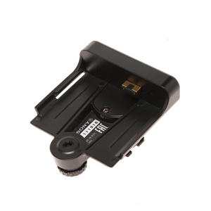 Used Sony SMAD-P3 Multi-Interface Shoe Adapter for UWP-D Series Wireless Receivers SMAD-P3D