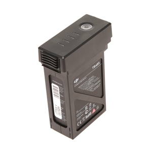 Used DJI TB47S Part46 4500mAh 22.2V Intelligent Flight Battery for ...