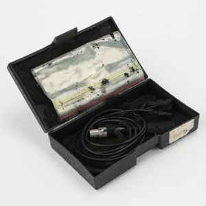 Used Tram TR50 Omnidirectional Lavalier Condenser Microphone - SKU ...