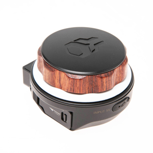 Used Tilta Nucleus-Nano Wireless Focus Hand Wheel Controller - SKU#1777884