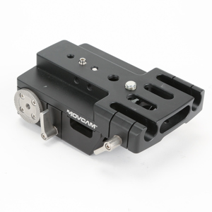 Used Movcam Shoulder Kit 1 for Sony FS700 With Rosette Hand Grip Set ...