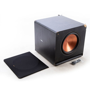 Used Reference Premiere RP-1600SW 16" 1600W High Excursion Subwoofer ...