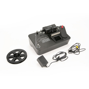 Used Wolverine Data Film2Digital MovieMaker-PRO 8mm and Super 8 ...