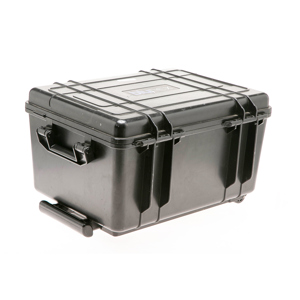 USED Blurex Rugged Hard Case for DJI Phantom 3 Advanced & DJI Phantom 3 ...