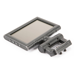 Used RED PRO 5" LDC Touch Screen Monitor - Mfr# 730-0008 SKU#1780560 ...