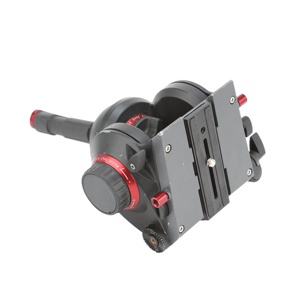 Used Manfrotto 509HD Professional Video Head - 29 lbs Load Capacity SKU ...