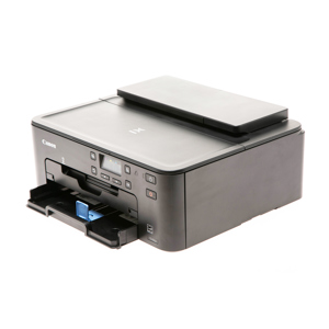 Used Canon PIXMA TS702a Compact Wireless Inkjet Printer - SKU#1780799