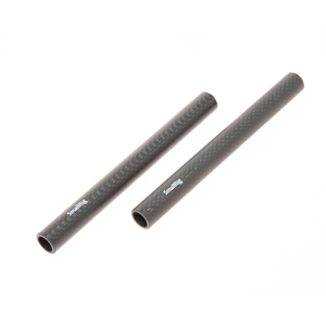 Used SmallRig 15mm Carbon Fiber Rod, 6", 2-Pack 1872 - Adorama