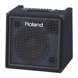 Used Roland KC-400 150W 4-Channel Stereo Mixing Keyboard Amplifier ...