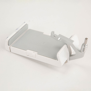 Used DJI Transmitter Mobile Device Holder for Inspire 1 Quadcopter ...