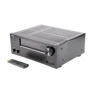 Used Onkyo TX-NR7100 9.2-Channel 8K/4K Network A/V Receiver, 220W Per ...