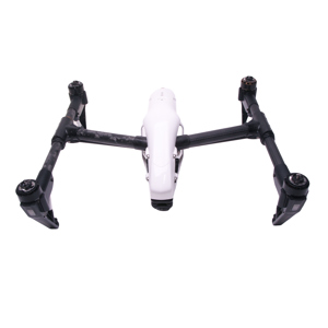 Used DJI Inspire 1 Transforming Quadcopter with 4K Camera & 3-Axis ...