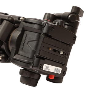 USED Manfrotto 351MVB2-Kit - SKU#1783318 - Adorama