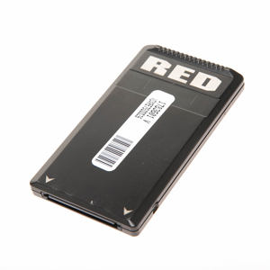 Used RED REDMAG 1.8" 256GB SSD - Mfr# 750-0026 SKU#1783601 750-0026