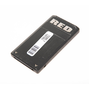 Used RED REDMAG 1.8" 128GB SSD - Mfr# 750-0021 SKU#1783603 REDSSD128