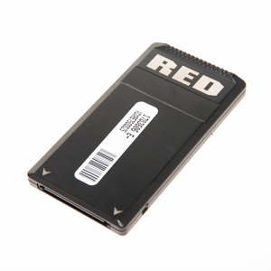 Used RED REDMAG 1.8" 64GB SSD - Mfr# 750-0025 SKU#1783606 REDSSD64