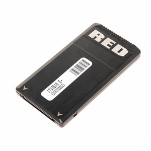 Used RED REDMAG 1.8" 64GB SSD - Mfr# 750-0025 SKU#1783610 REDSSD64