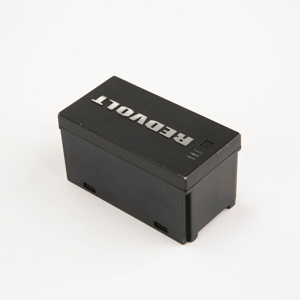 Used RED REDVOLT Battery Pack for RED EPIC, SCARLET Cameras - Mfr#740 ...