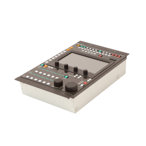 USED Sony MSU-3500 Master Setup Unit Half Rack Multi Camera Remote ...