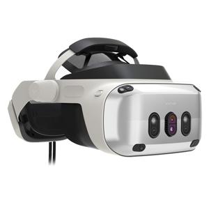 Used Varjo XR-4 Mixed Reality Headset with Controllers - SKU#1784031