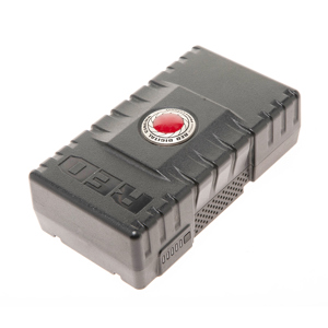 USED RED BRICK 153WH Battery for EPIC/SCARLET/RED ONE - Mfr# 740-0002 ...