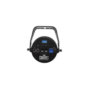 USED Chauvet COLORdash Par-Quad 18 Colored RGBA LED - SKU#1784994