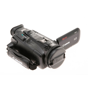 USED Canon XA11 Compact Professional Camcorder with HDMI and Composite ...