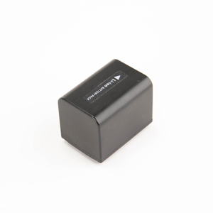 Used Green Extreme NP-FV70 7.4V 1750mAh Lithium-Ion Battery Pack - SKU#1785553