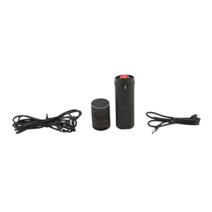 USED Mevo Live Event Camera by Livestream, Black - Bundle SKU#1786409