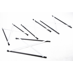 Used Indie Dolly Systems S.T.KIT - Straight Track Kit SKU#1786573