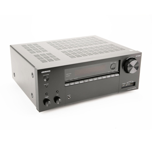 Used Onkyo TX-NR7100 9.2-Channel 8K/4K Network A/V Receiver - SKU#1786651