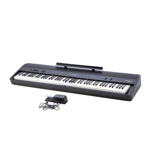 Used Roland FP-90X 88 Keys Flagship Portable Digital Piano - Black SKU ...