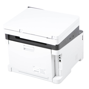 Used Canon Color imageCLASS MF653Cdw All-In-One Wireless Duplex Laser ...