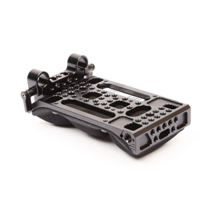 USED SmallRig Universal Shoulder Pad with 15mm RailBlock - Adorama