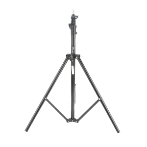 Used Flashpoint Light Stand - 7' SKU#1787159 - Adorama