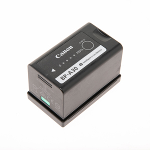 Used Canon BP-A30 Battery Pack for EOS C300 MK II - SKU#1787666