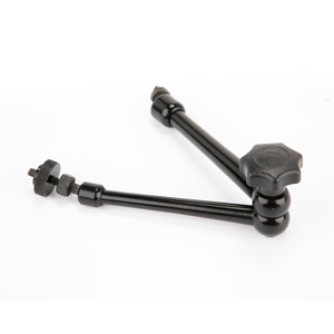 Used Redrock Micro Arm, Long 4" Arms, Black - SKU#1787956 - Adorama