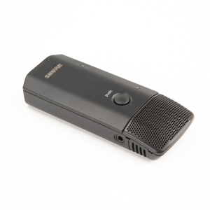 Used Shure MXW6 Omnidirectional Boundary Transmitter - SKU#1788457 MXW6 ...