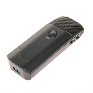 Used Shure MXW6 Omnidirectional Boundary Transmitter - SKU#1788482 MXW6 ...