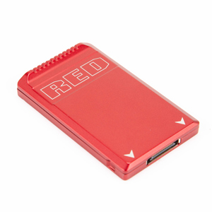 Used RED Digital Cinema RED MINI-MAG, 960GB - Mfr# 750-0087 SKU#1790085