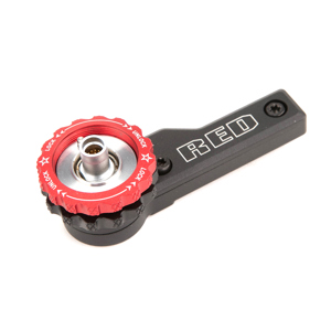 Used RED DSMC2 RED EVF Mount - Mfr# 720-0042 SKU#1790170 720-0042