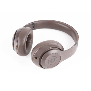 USED Beats by Dr. Dre Beats Studio Pro Wireless Headphones - Deep Brown ...
