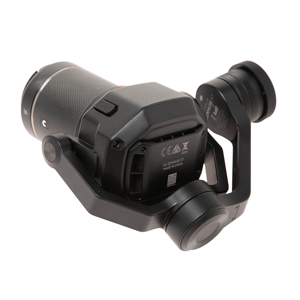 USED DJI Zenmuse X7 Camera and 3-Axis Gimbal - SKU#1790934 - Adorama