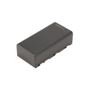 Used DJI WB37 4920mAh Intelligent Battery for CrystalSky Monitor and ...